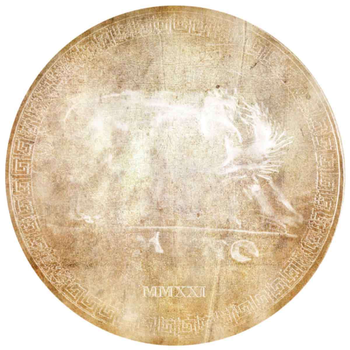 Roman Empire Coin Series