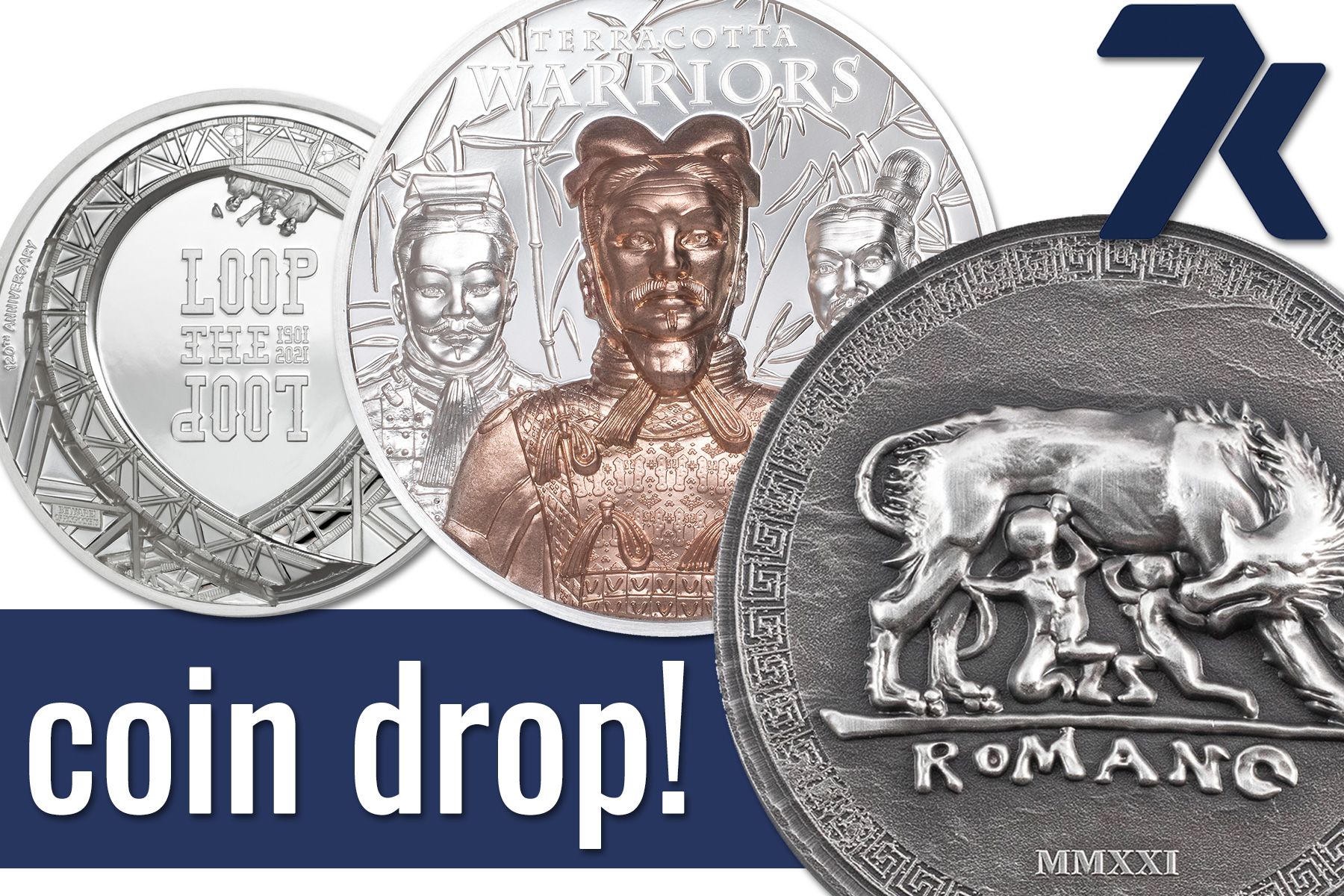 Big COIN DROP Happening Friday!