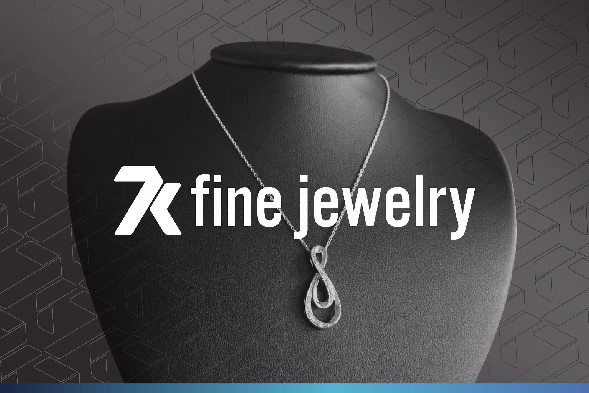 New 7k Fine Jewelry