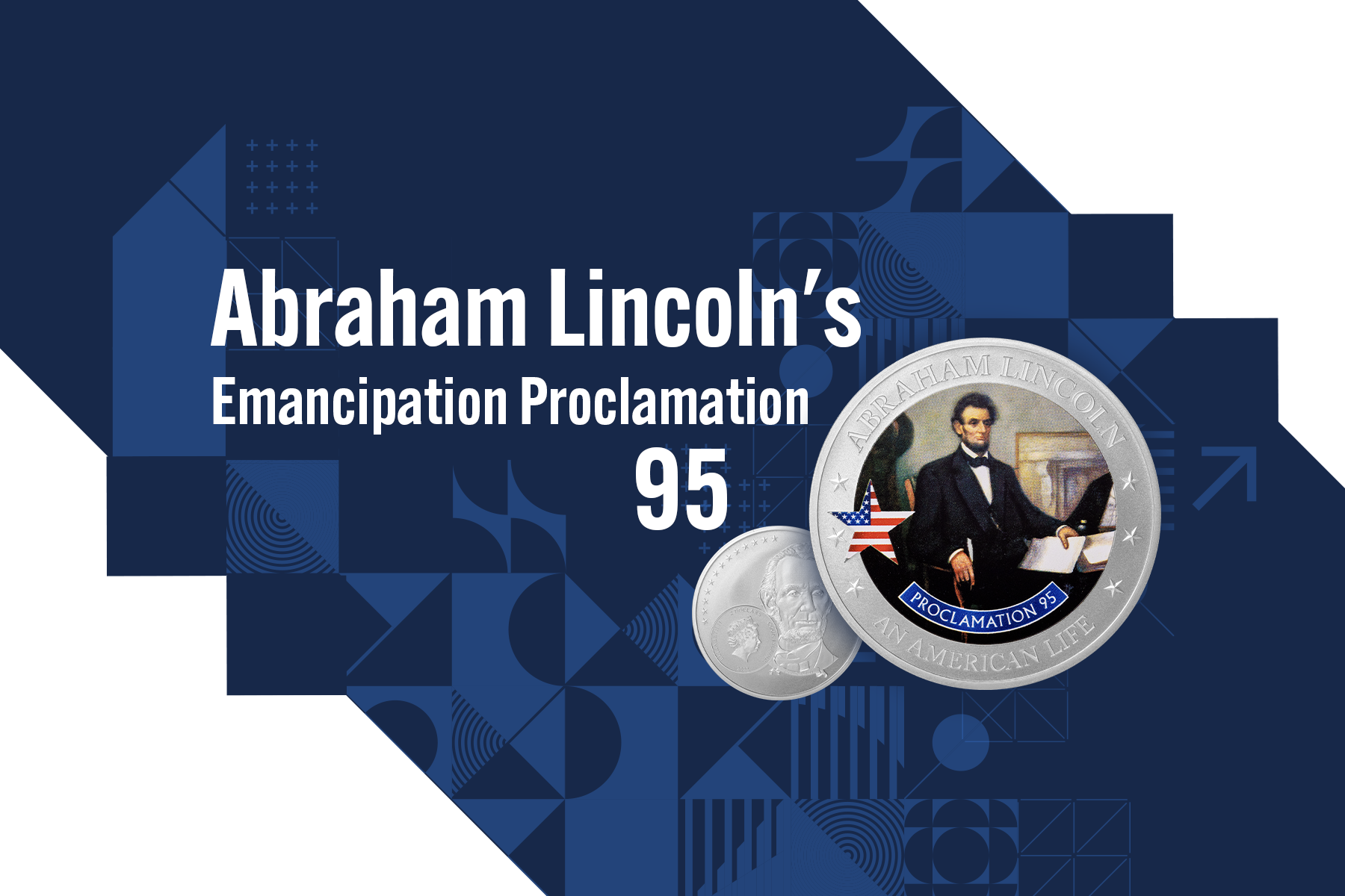 Abraham Lincoln and The Emancipation Proclamation