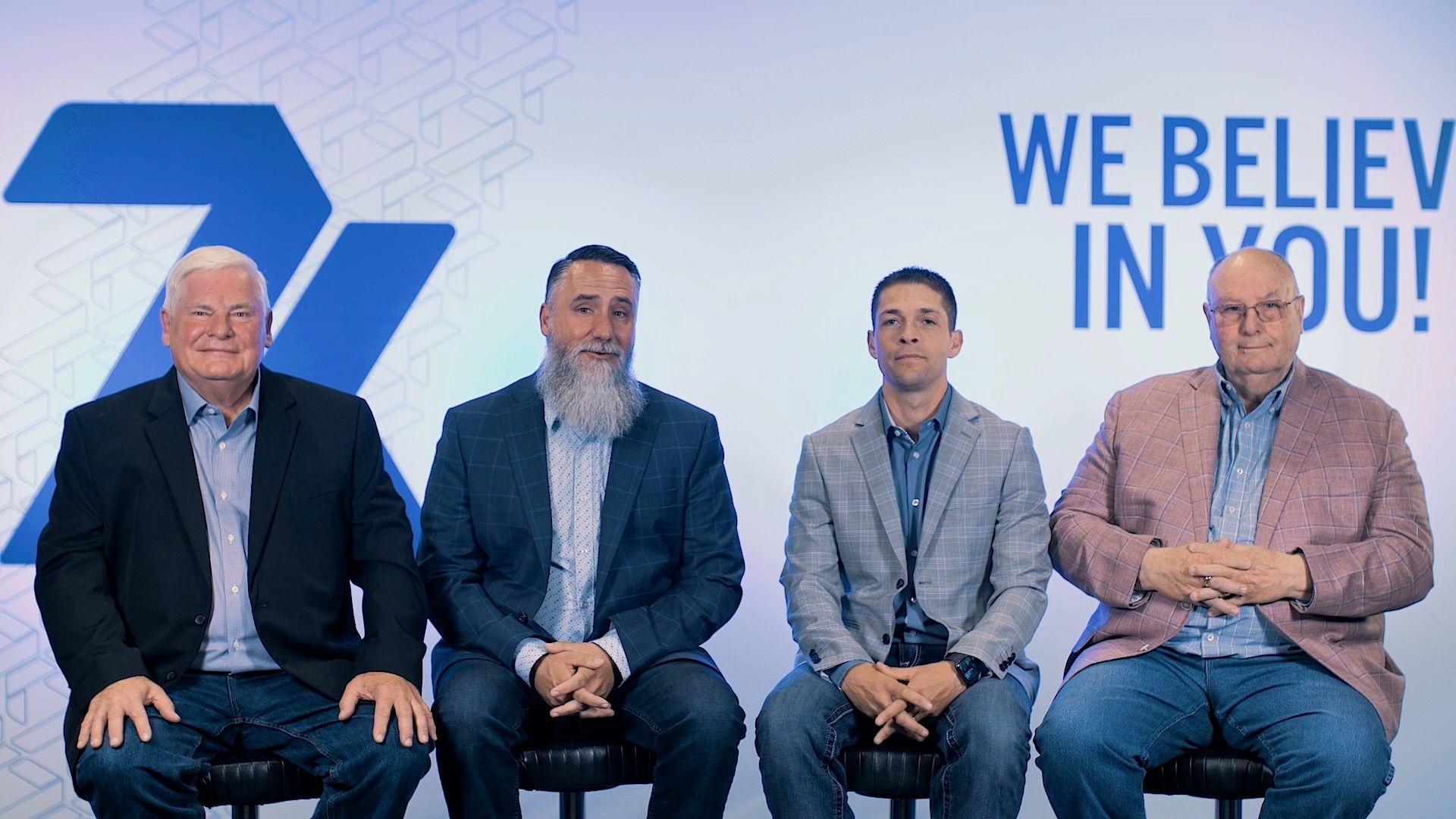 An Interview With the Founders of 7k Metals An Interview With the Founders of 7k Metals