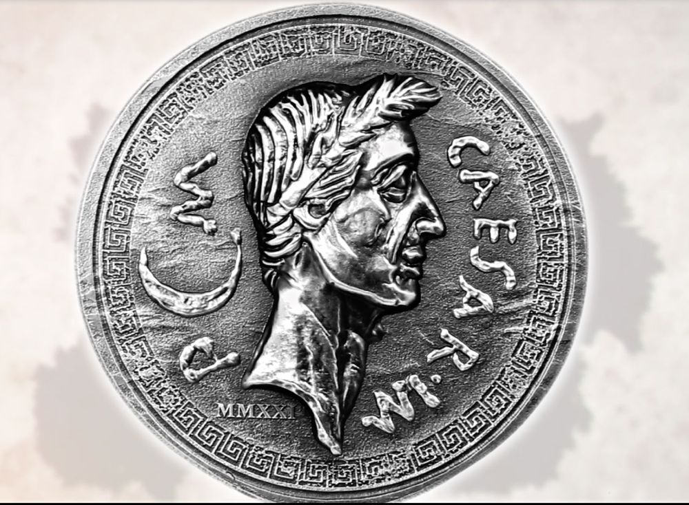 Roman Empire Coin Series