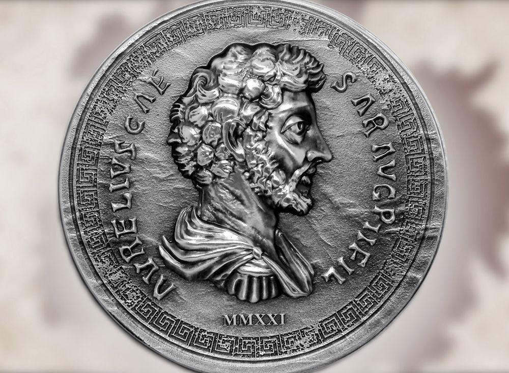Roman Empire Coin Series
