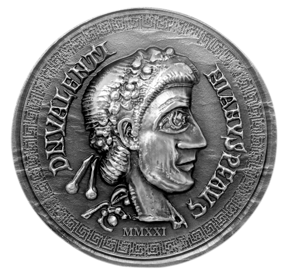 Roman Empire Coin Series