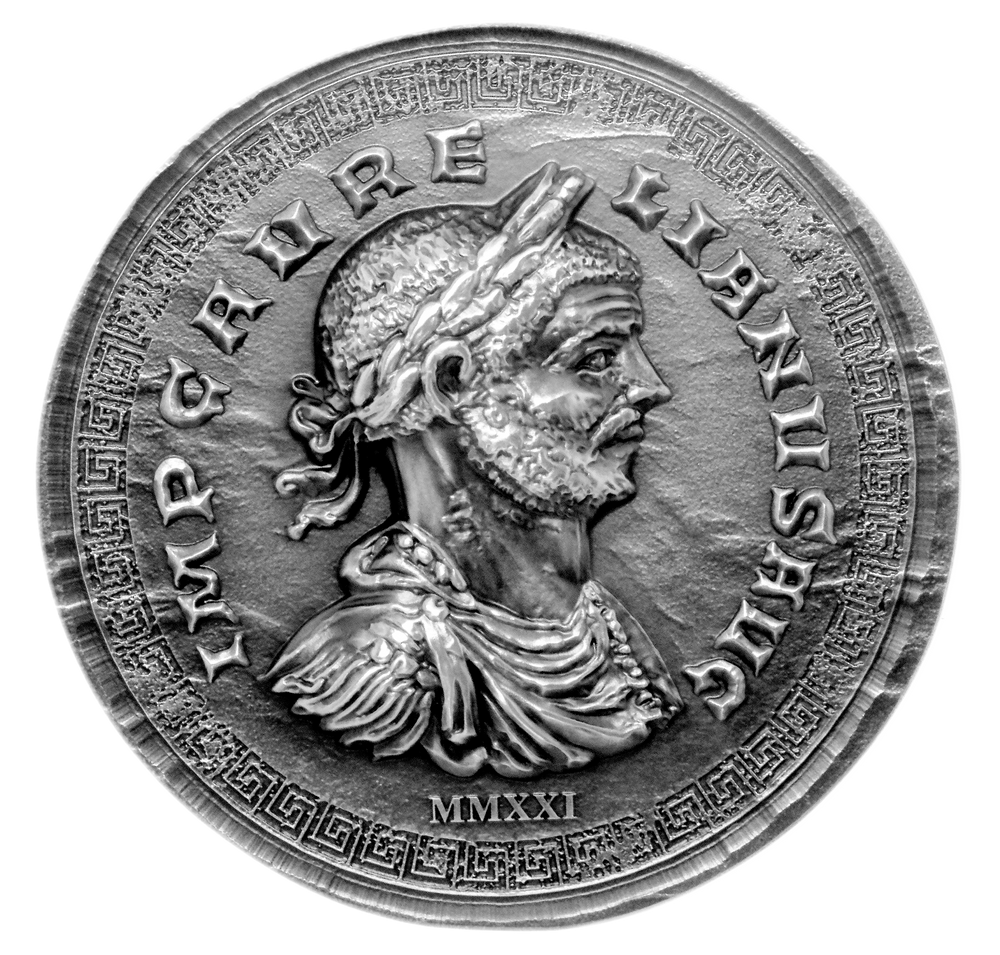 Who Was Aurelian?