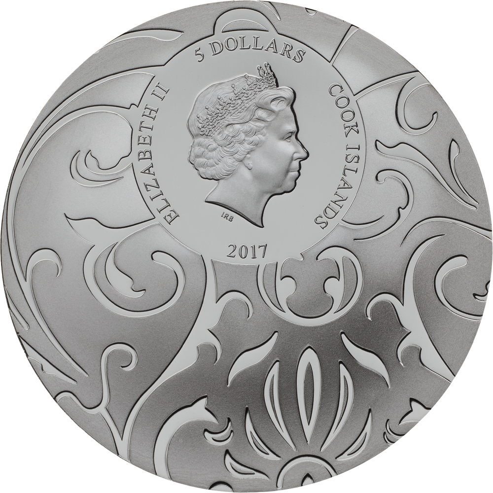 Scarab Coin Collection