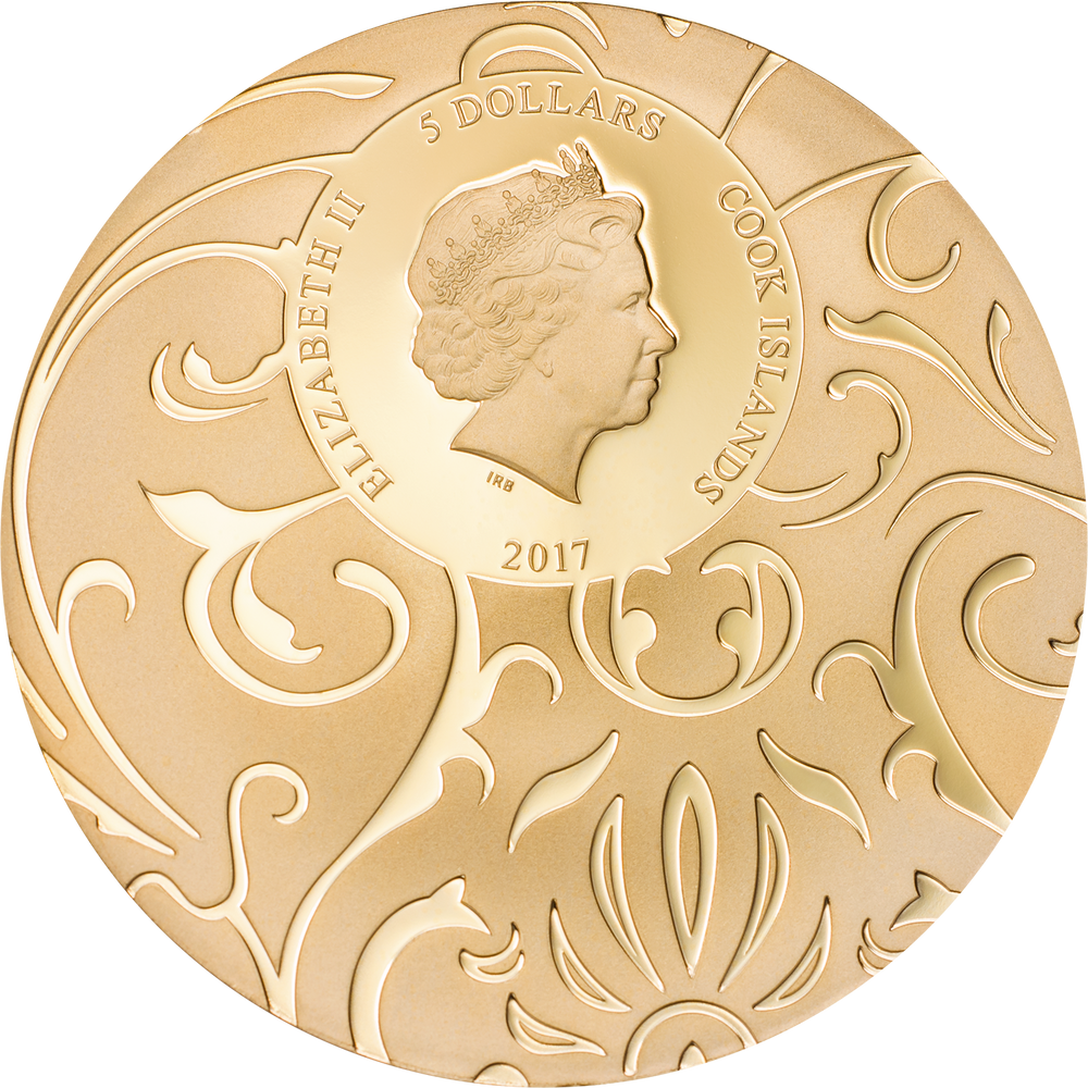 Scarab Coin Collection