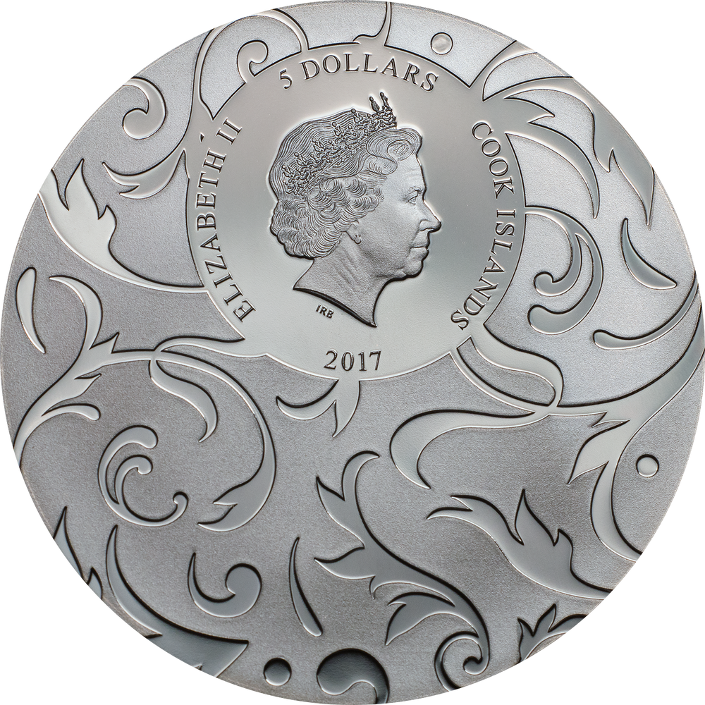 Scarab Coin Collection