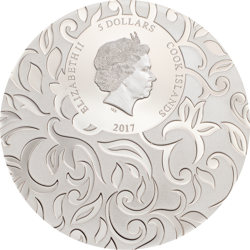 Scarab Coin Collection