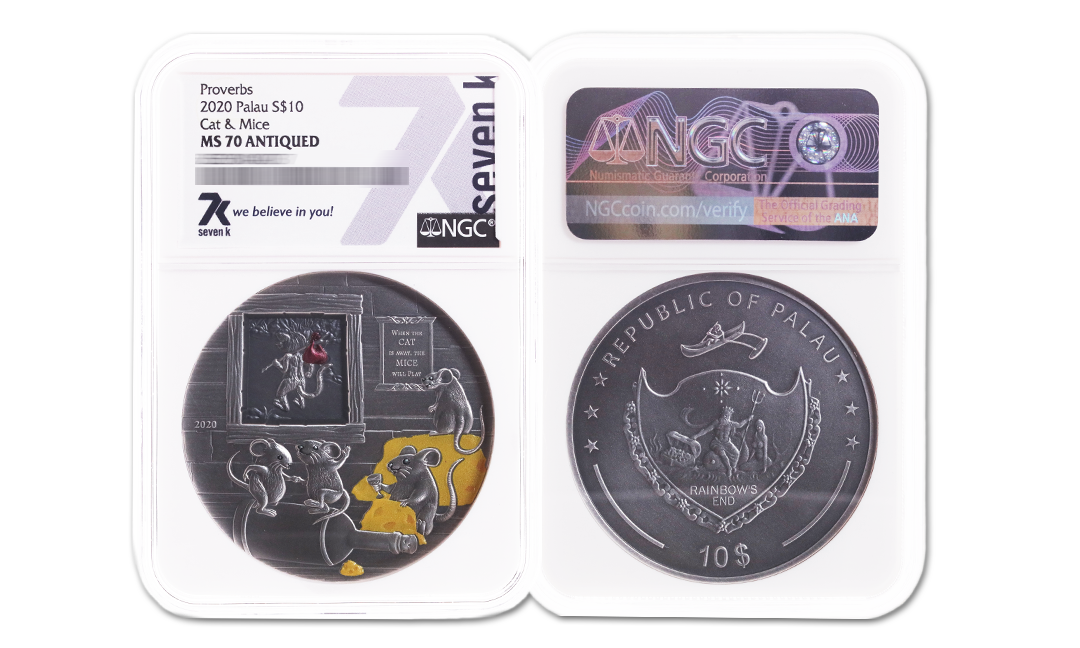 Vault Cleanout Round 2