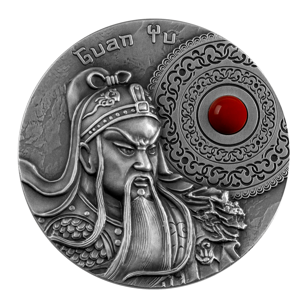 Mythical Coin Release