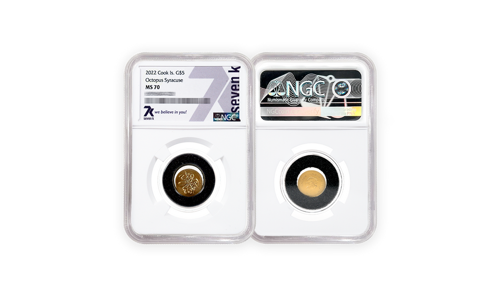 Ancient Greece Gold Coin Collection