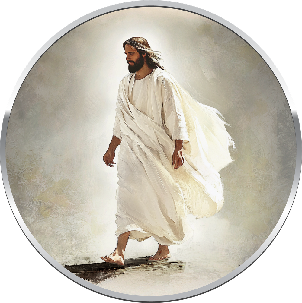 Jesus of Nazareth collection just in time for Easter