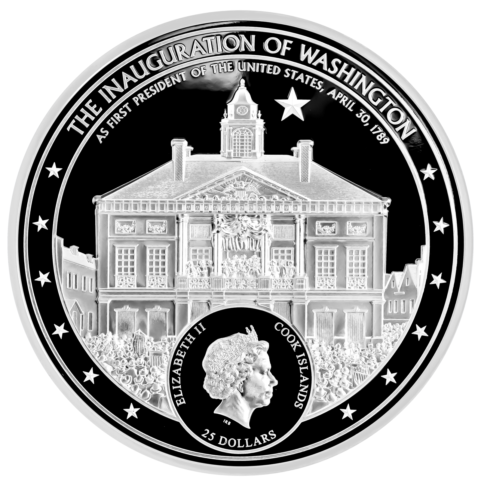 The Legacy of George Washington