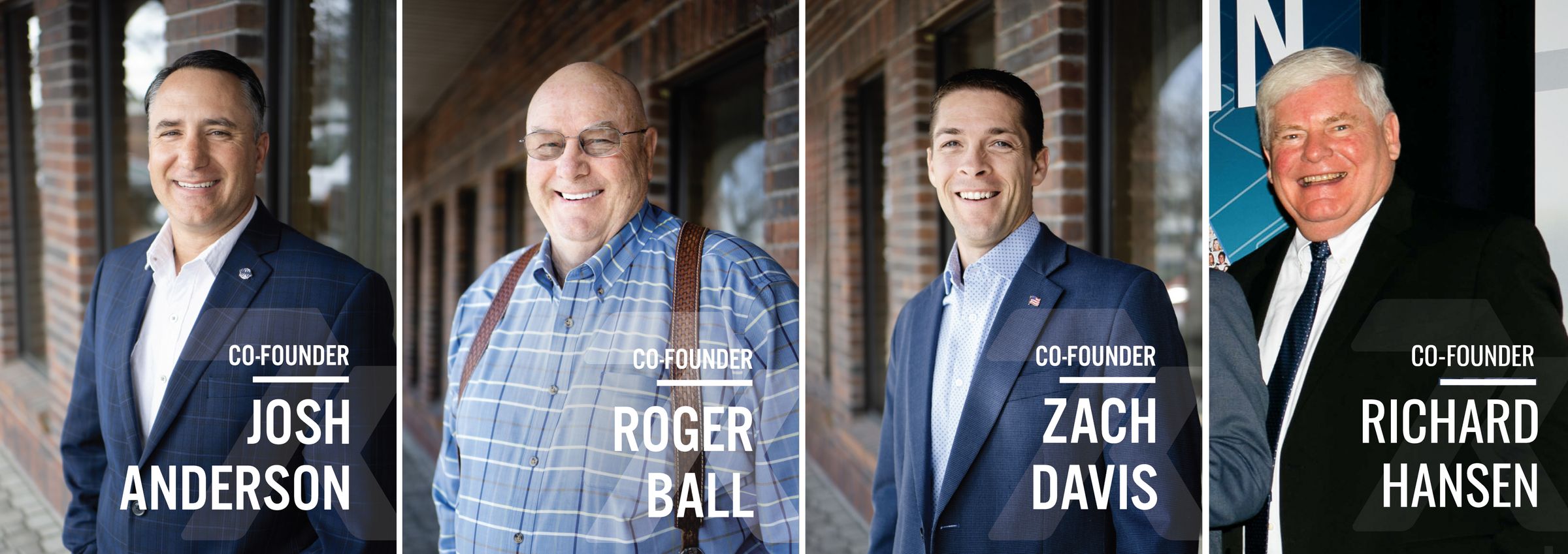 Founders of 7k Metals