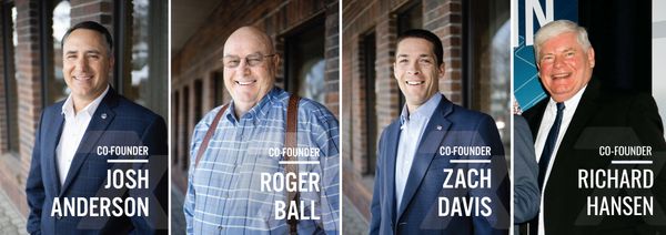 Founders of 7k Metals