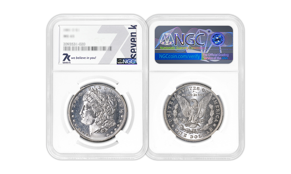 Attention Coin Collectors!