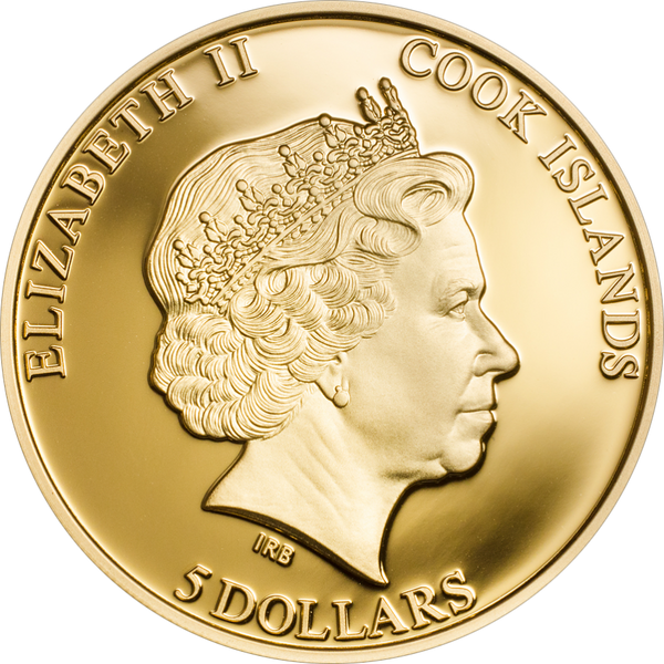 Shades of Nature Coin Collection